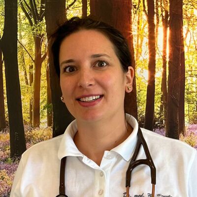 Herzlich Willkommen - Arztpraxis Dr. med. Wiebke Beneke